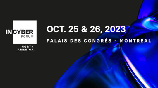 Gradiant showcases cybersecurity products at Forum InCyber North ...